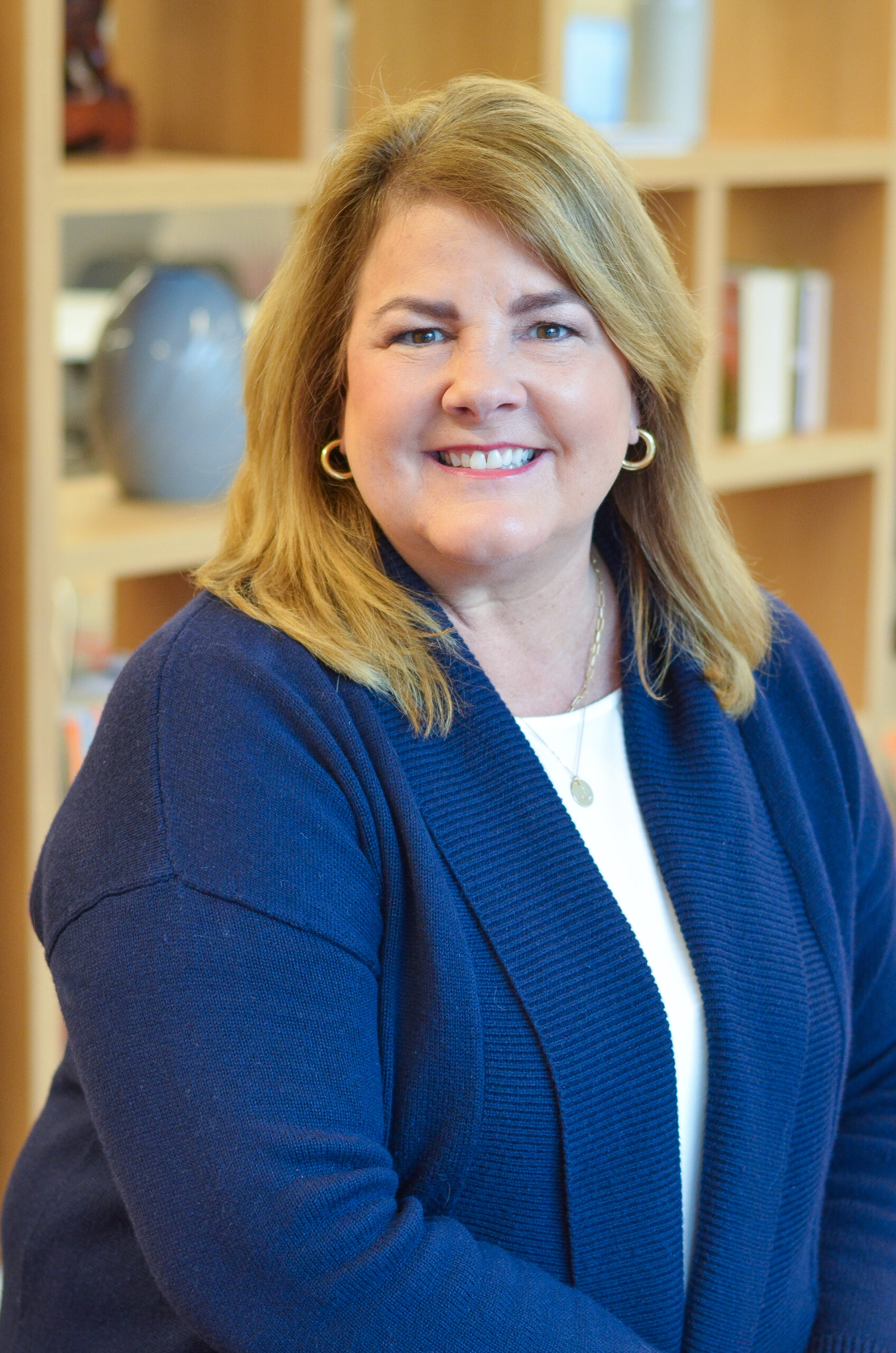 Jennifer Fischer - Bellevue LifeSpring