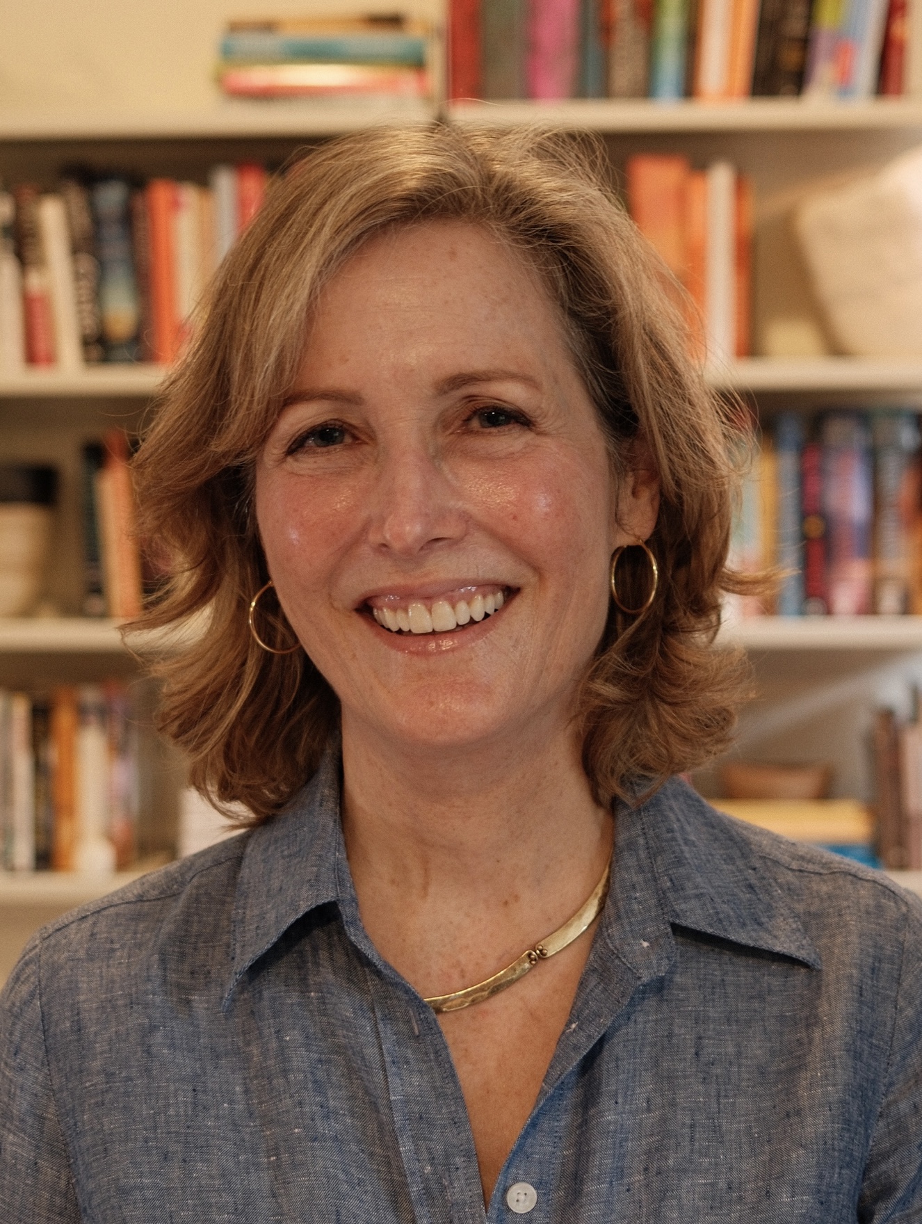 Keri Ellison - Bellevue LifeSpring