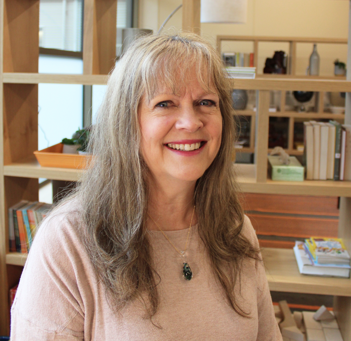 About Us - Bellevue LifeSpring