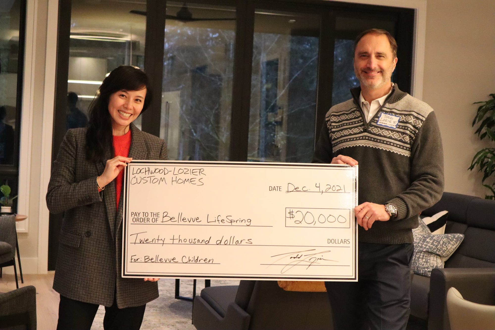 Building a Better Bellevue Together - Bellevue LifeSpring