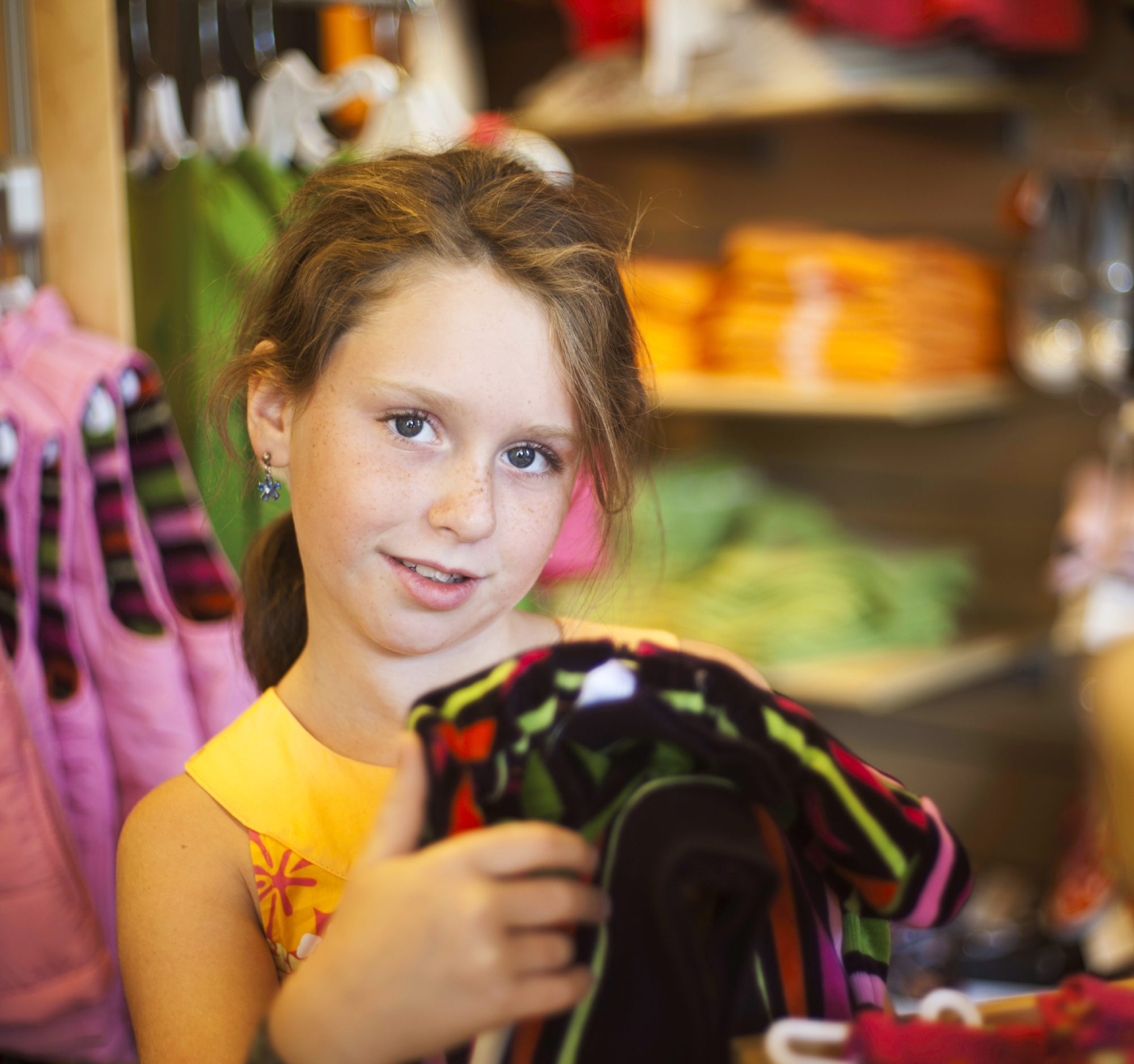 New Back-To-School Clothing for Every Bellevue Child - Bellevue LifeSpring