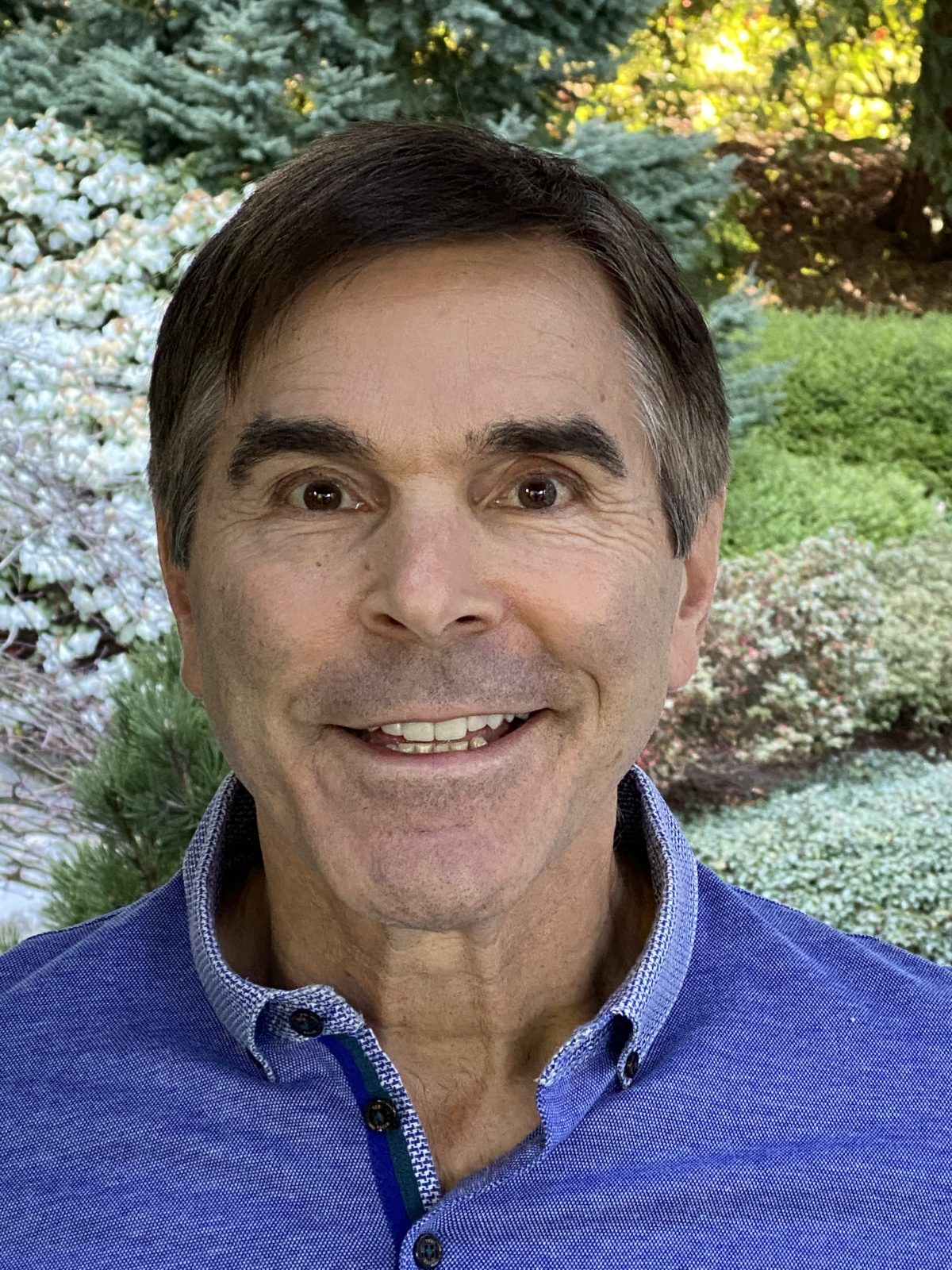 Bellevue LifeSpring Welcomes New Board Member Craig Chapman - Bellevue ...