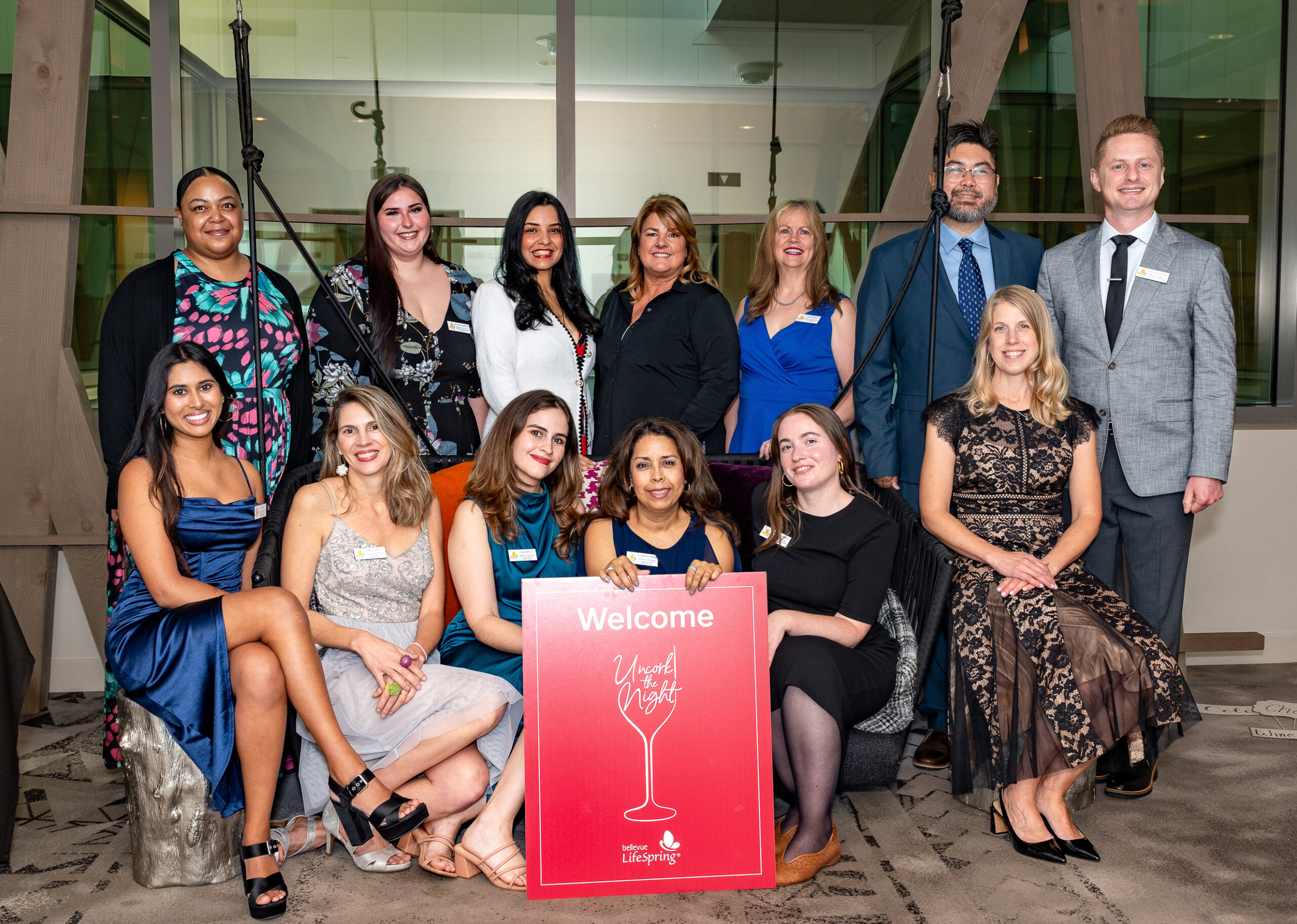 Join Our Team - Bellevue LifeSpring