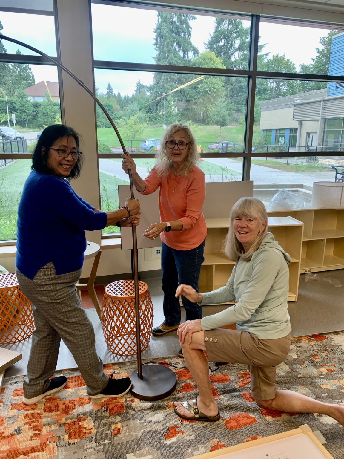 Circle Membership - Bellevue LifeSpring