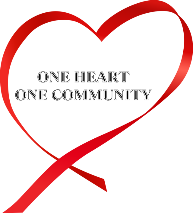 One Heart/One Community - Bellevue LifeSpring