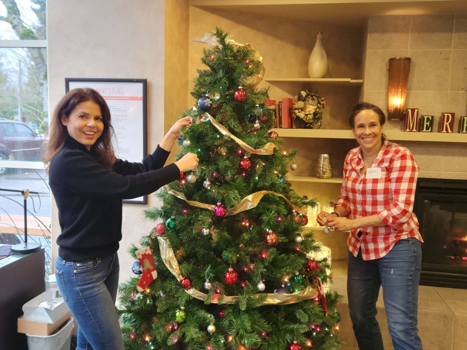 Circle Membership - Bellevue LifeSpring