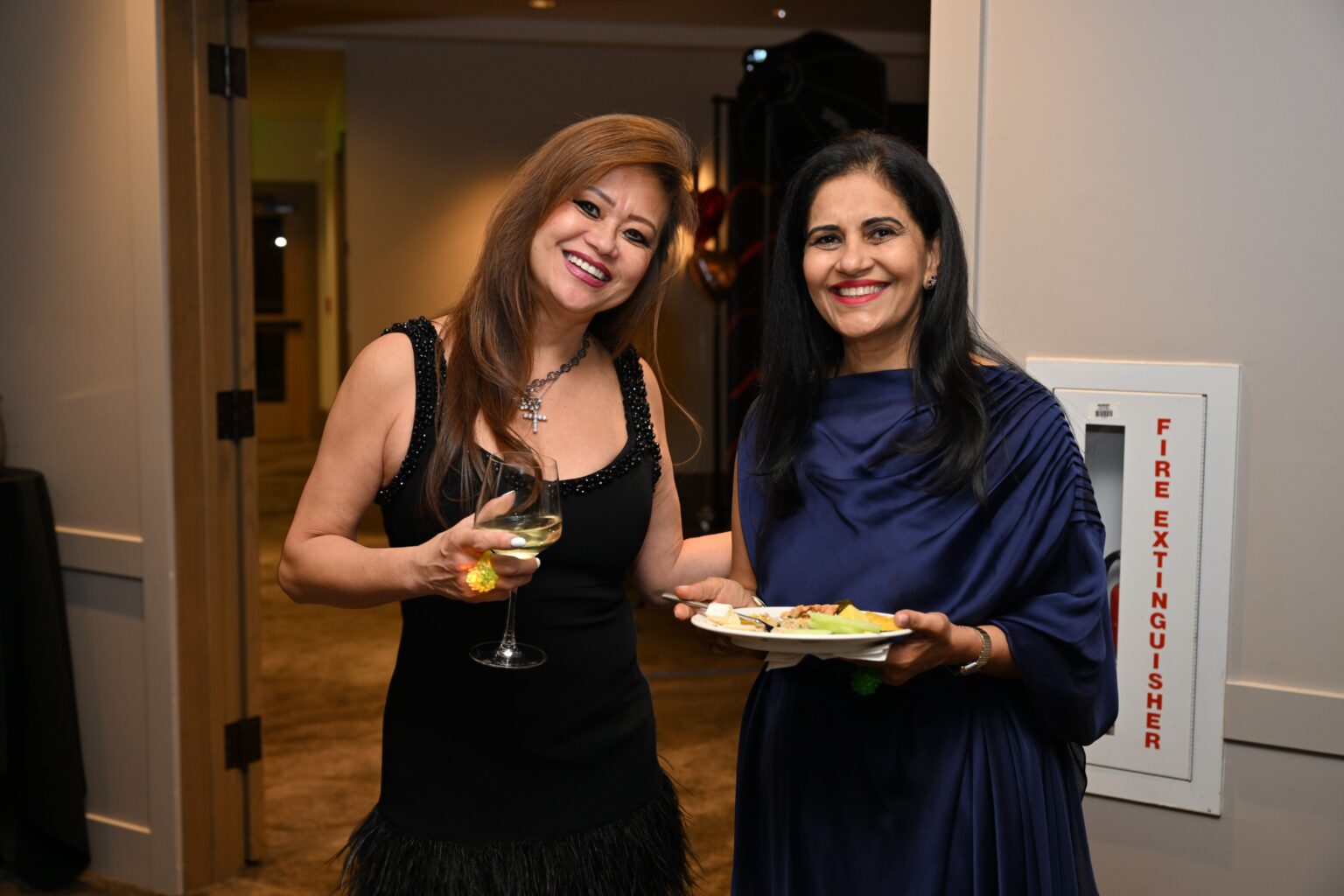 One Heart/One Community Photo Gallery - Bellevue LifeSpring