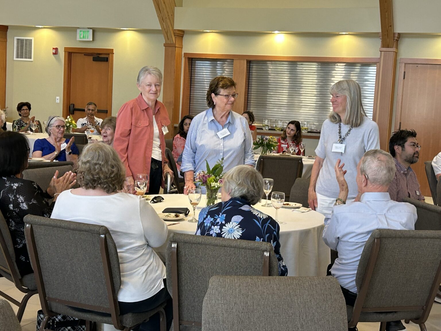 Events - Bellevue LifeSpring