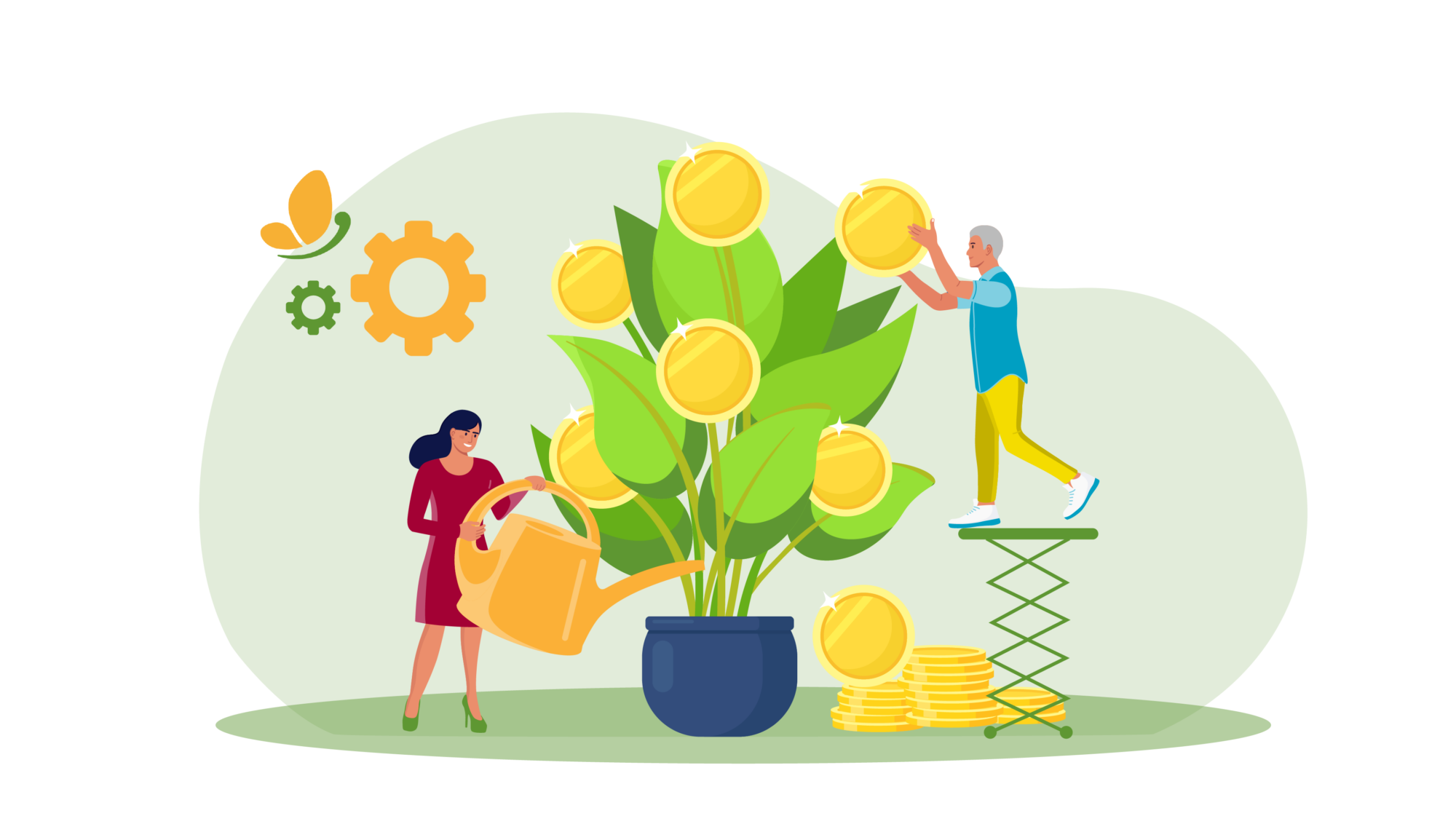 Events - Bellevue LifeSpring