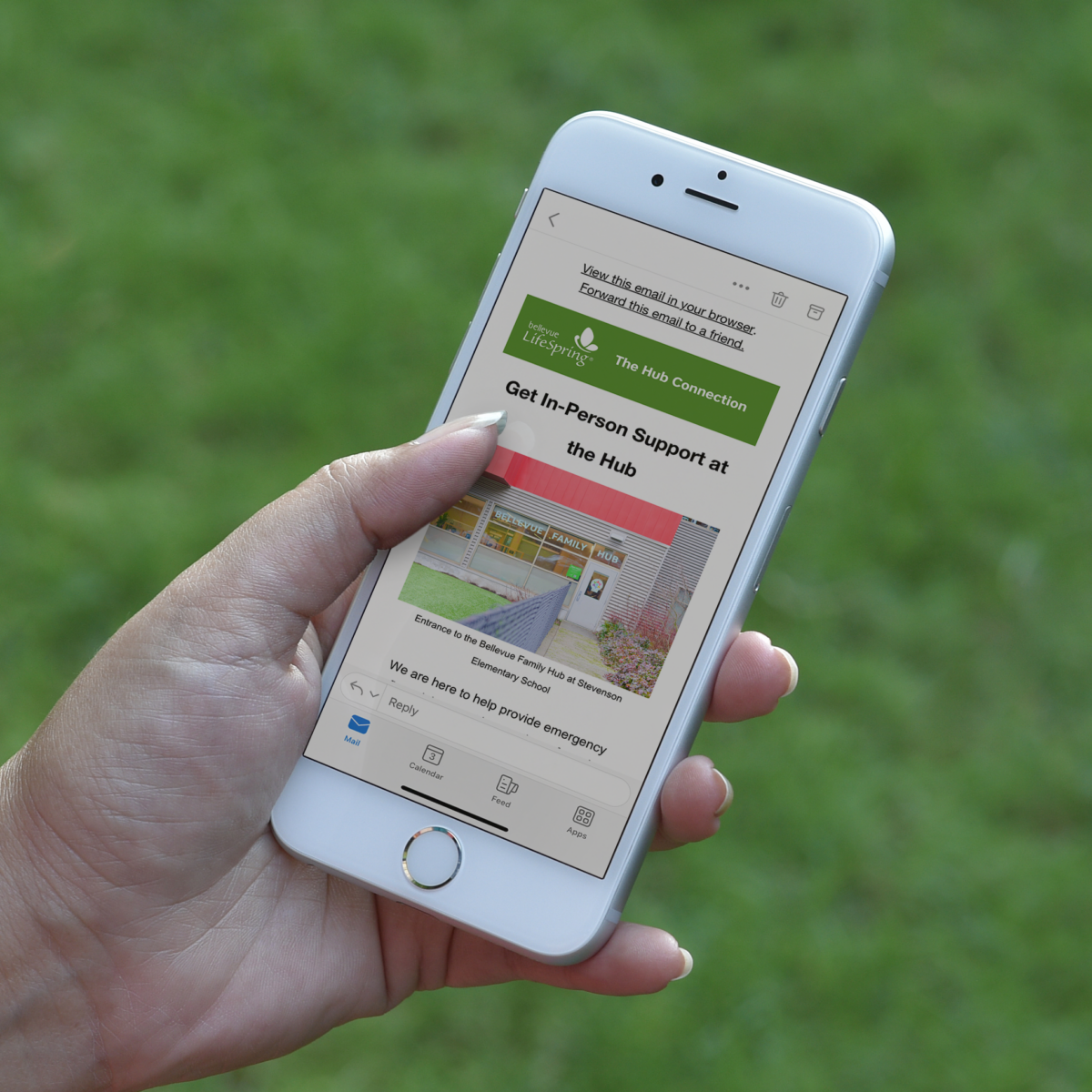 Home - Bellevue LifeSpring