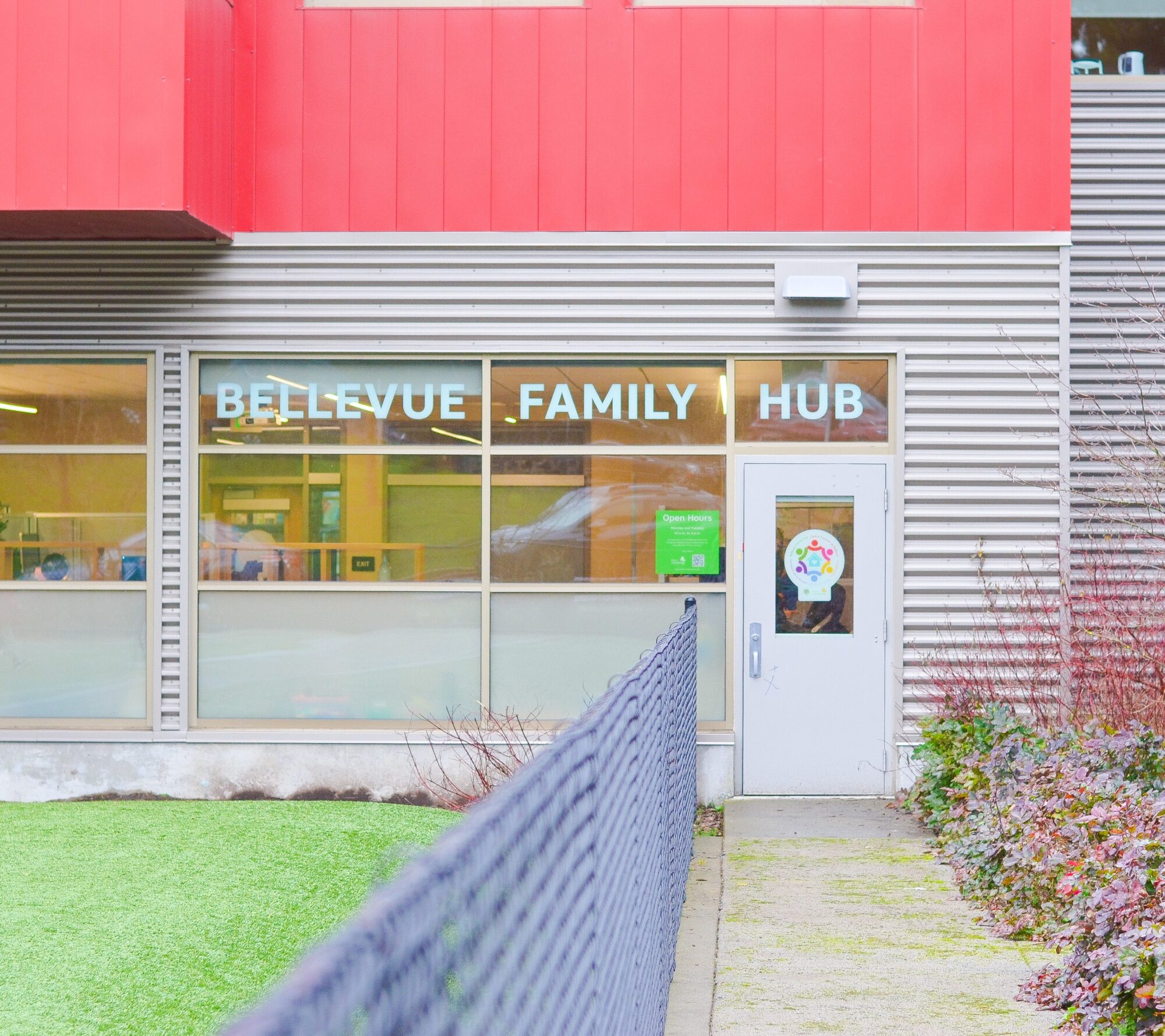 Home - Bellevue LifeSpring