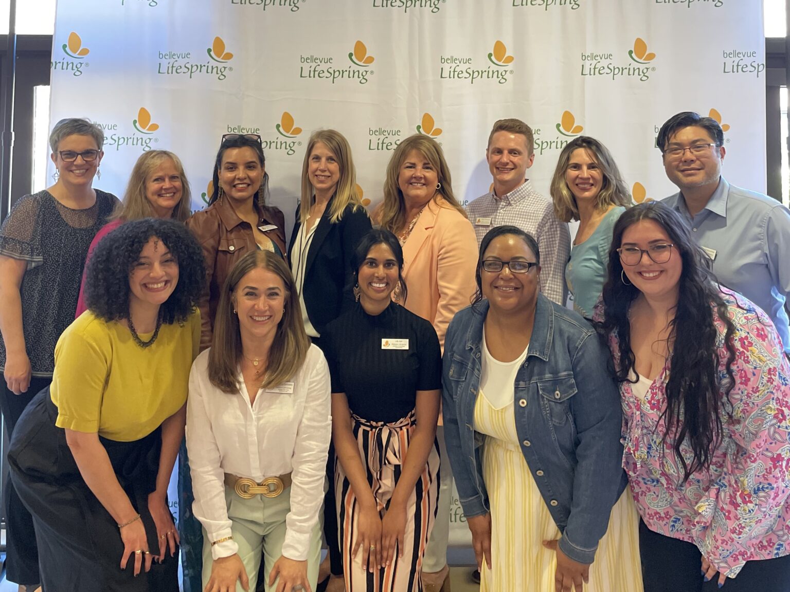 Join Our Team - Bellevue LifeSpring