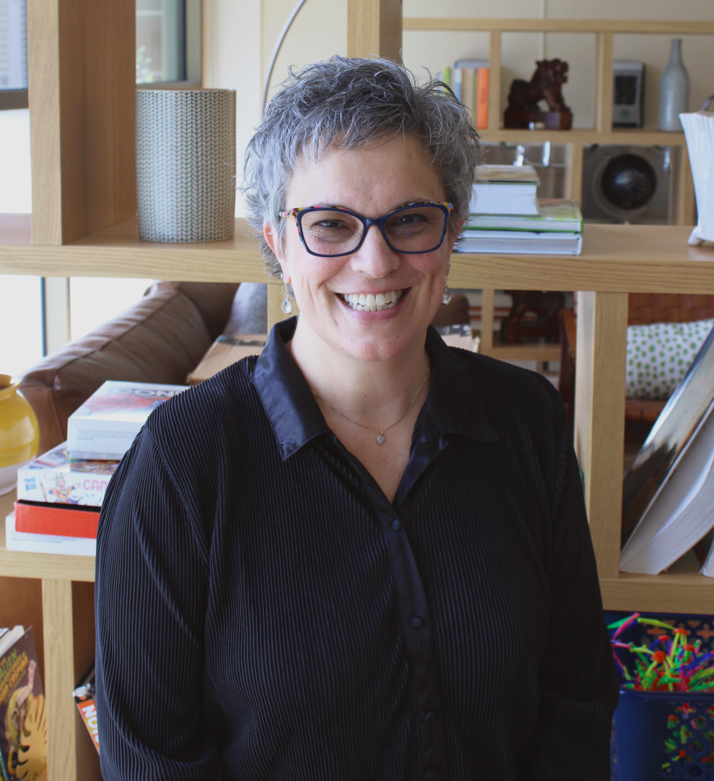 About Us - Bellevue LifeSpring