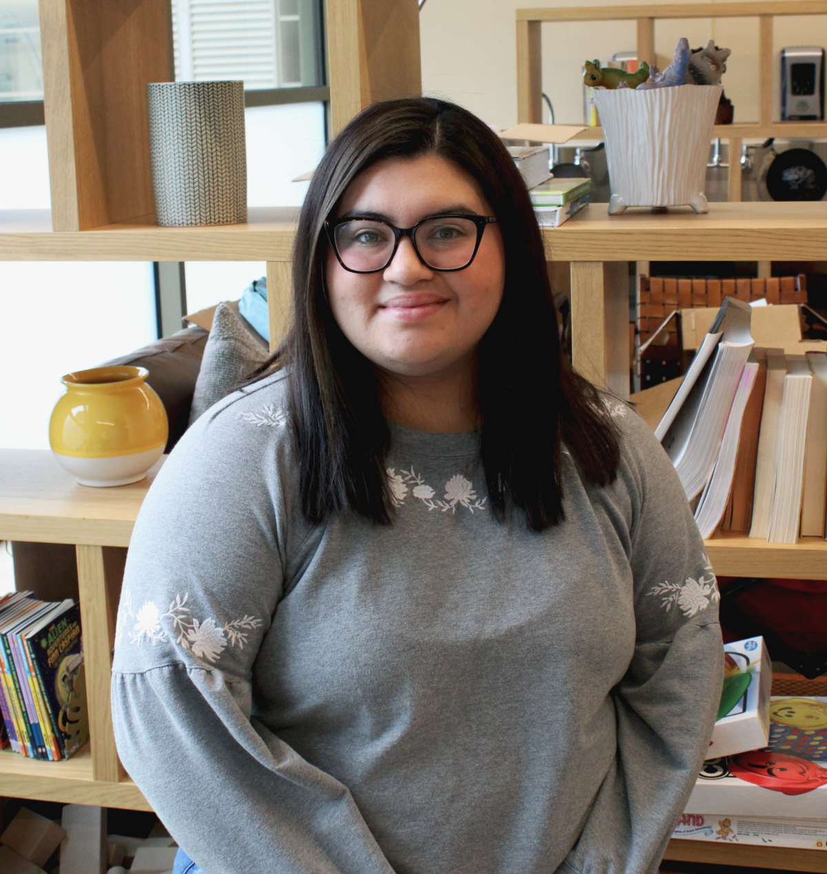 About Us - Bellevue LifeSpring