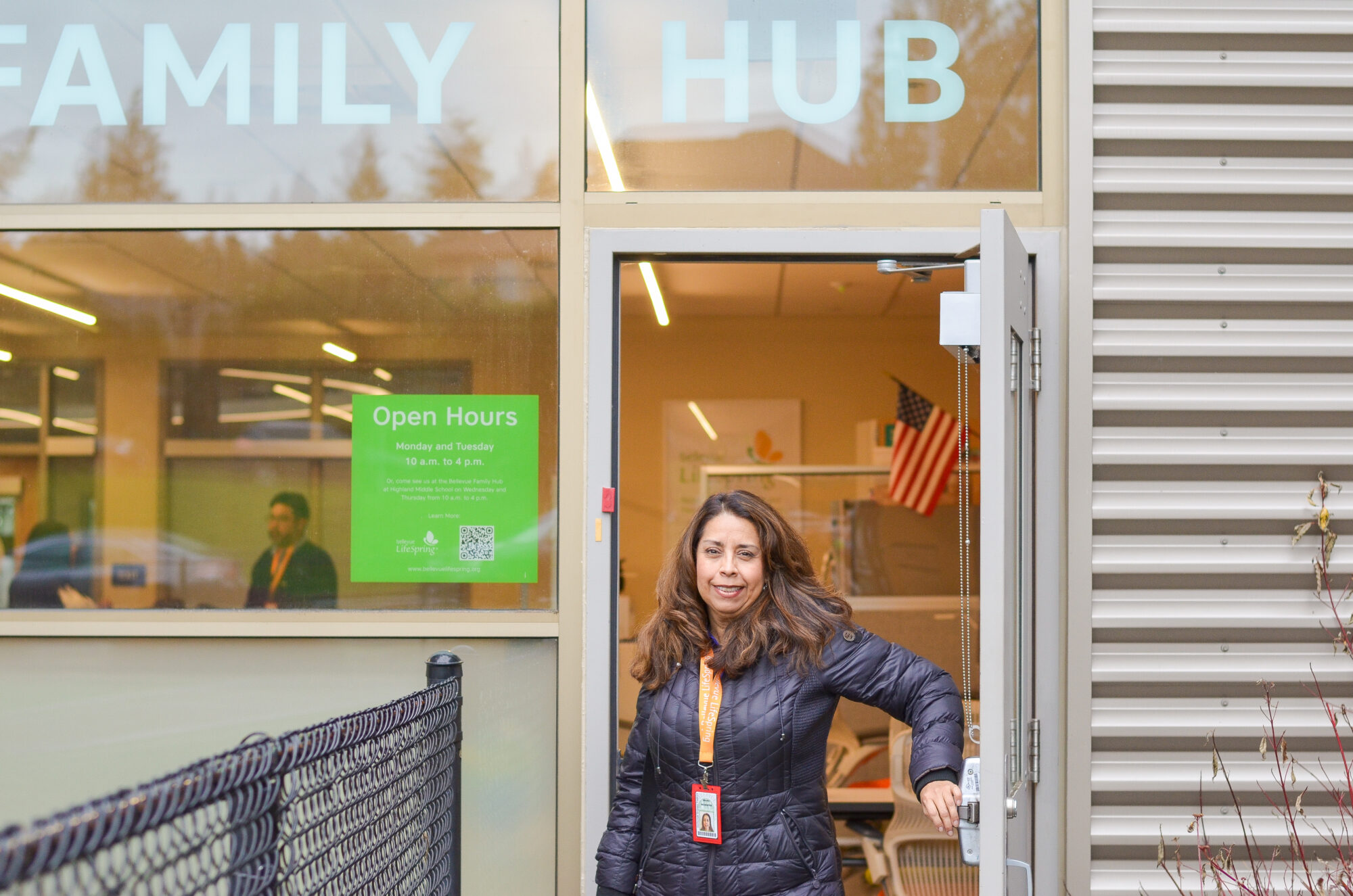 Home - Bellevue LifeSpring